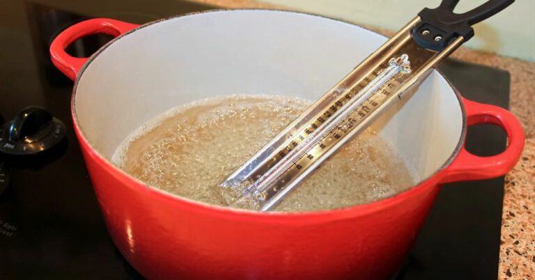 Best Saucepan for Candy Making - Candy Making Club