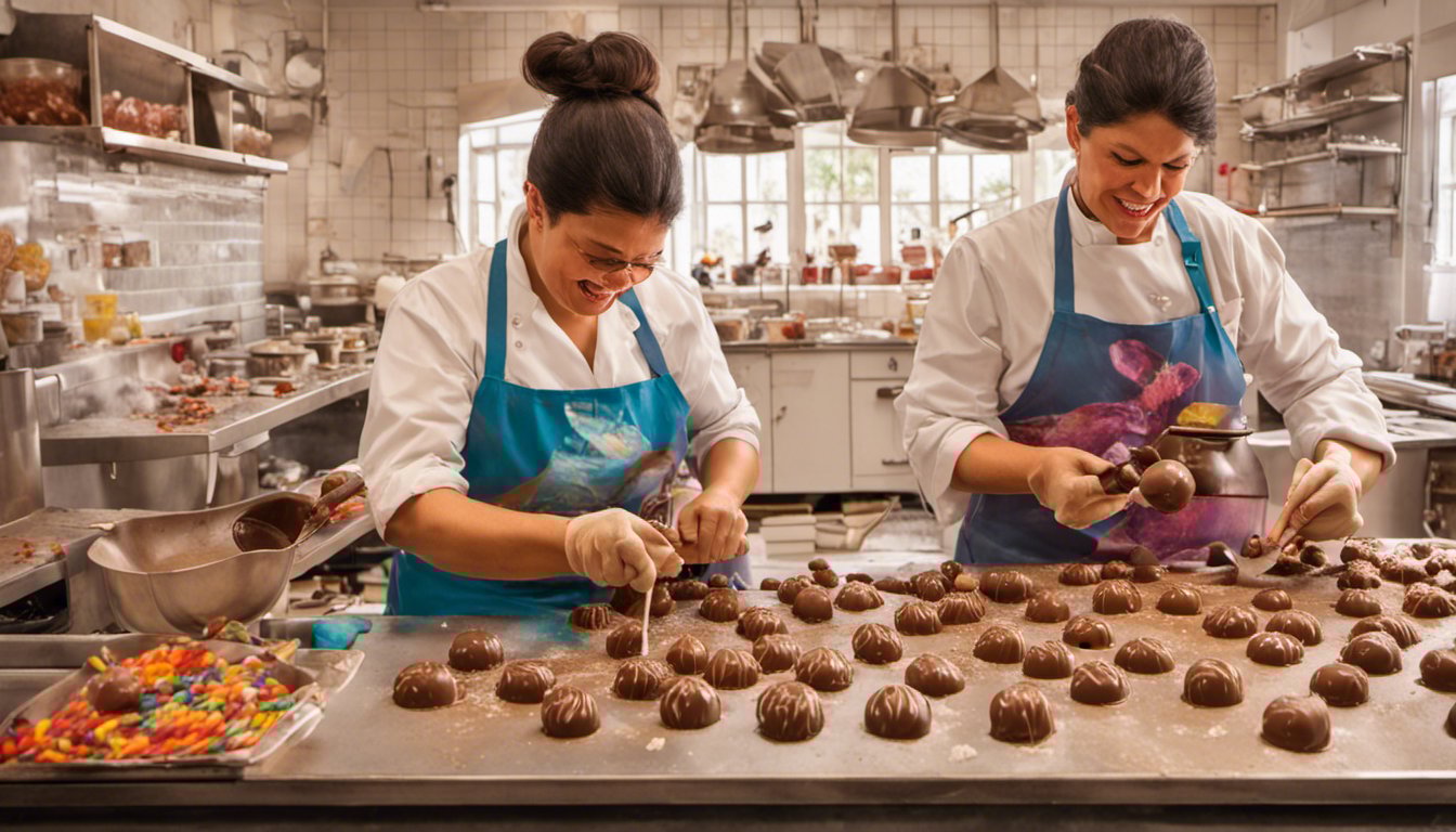 Candy Making Club - Candy Making for Beginners