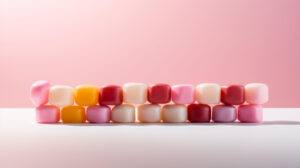 Is There a Way to Salvage Gummy Candies That Are Too Sticky? - Candy ...
